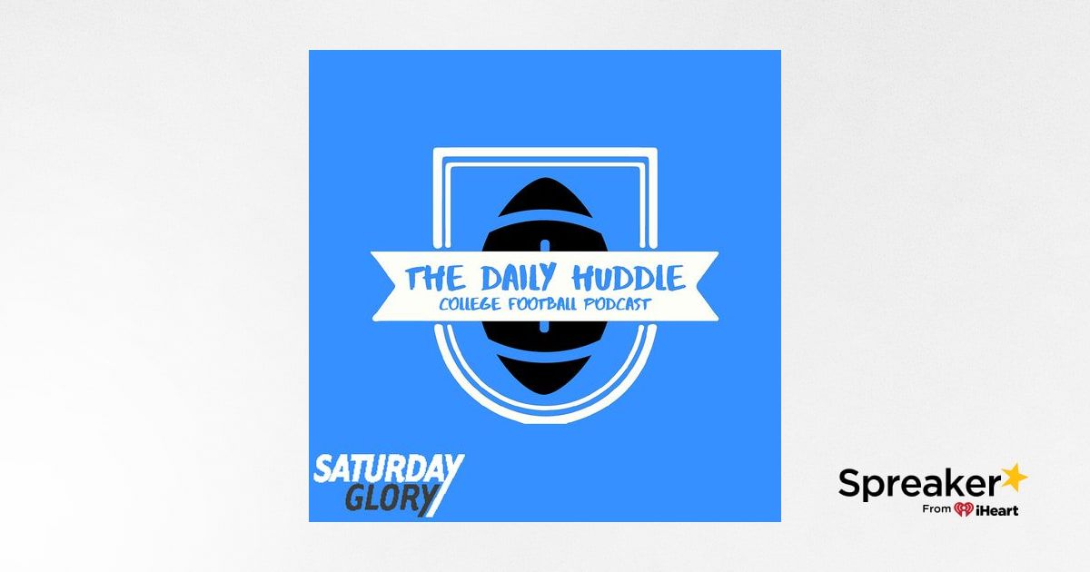 Ep. 110 - Chip Kelly Joining Ohio State Isn't That Crazy When You Think ...