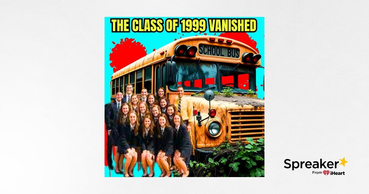 The Class of 1999 Vanished on Their Graduation Trip, 22 Years Later...
