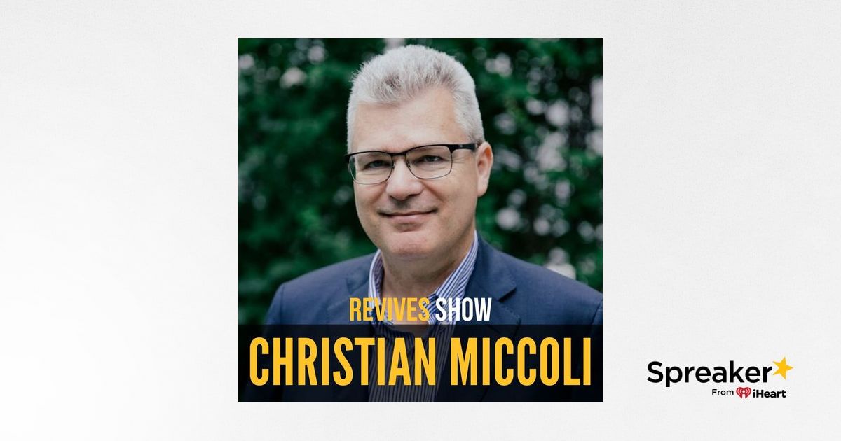 Dalle Banche al Bitcoin - Il Futuro del Denaro con Christian Miccoli