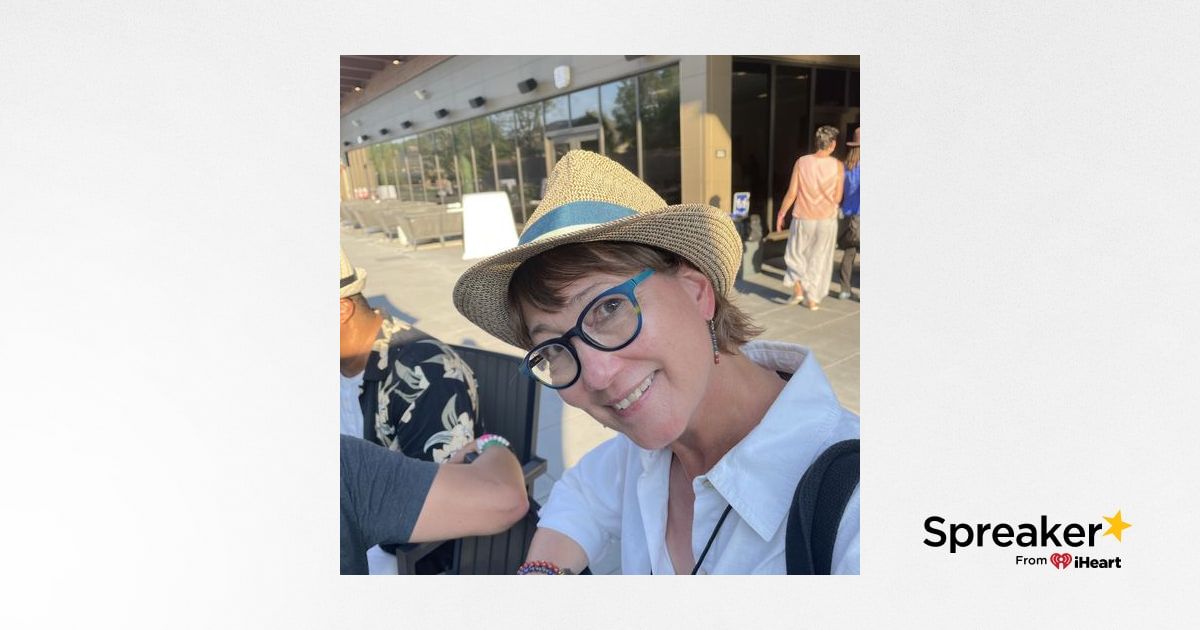 SPAC President and CEO Elizabeth Sobol on the 47th Saratoga Jazz Festival