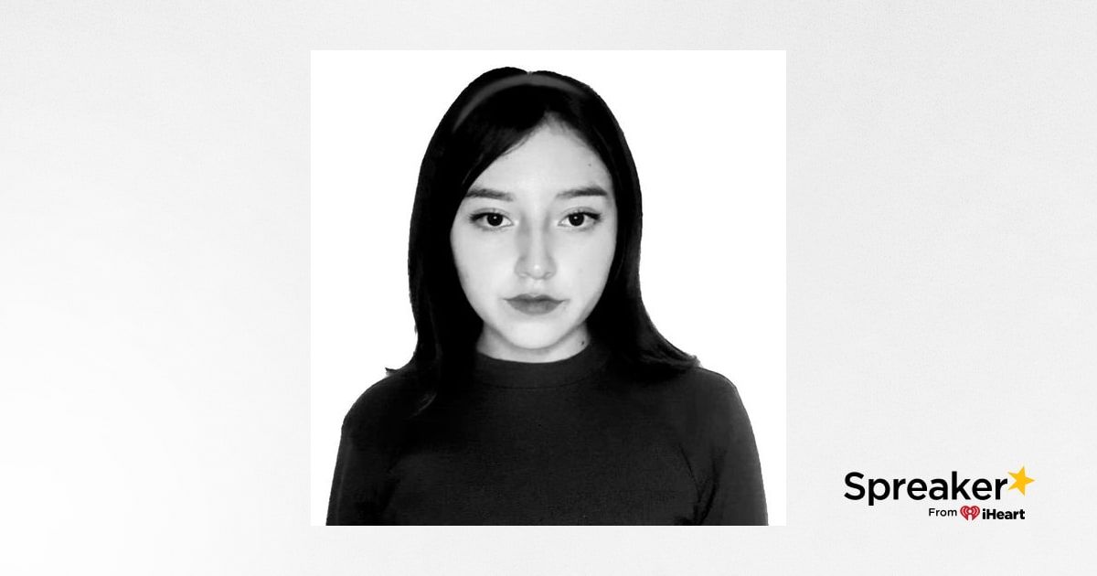 Biografia de Angelica Mercado Morales