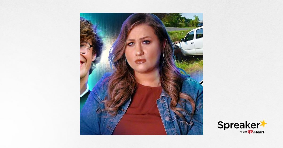 Hit By His Own Truck or Was He Murdered! The Suspicious Death of Grant ...