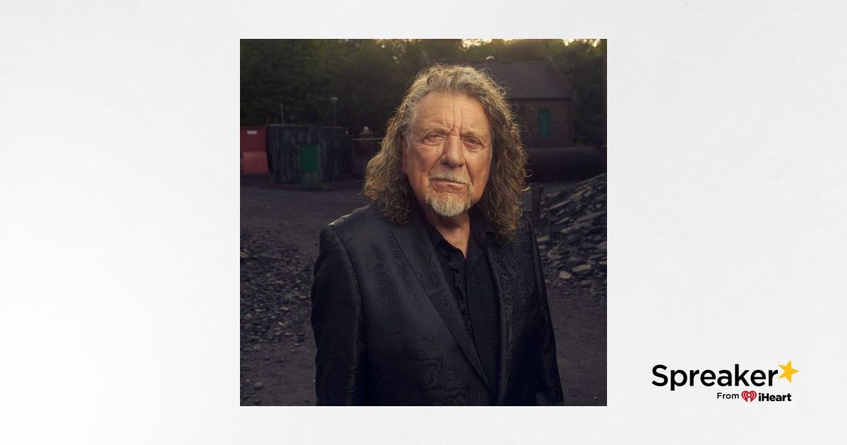 PETA urge Led Zeppelin frontman to change his name to 'Robert Plant Wool'