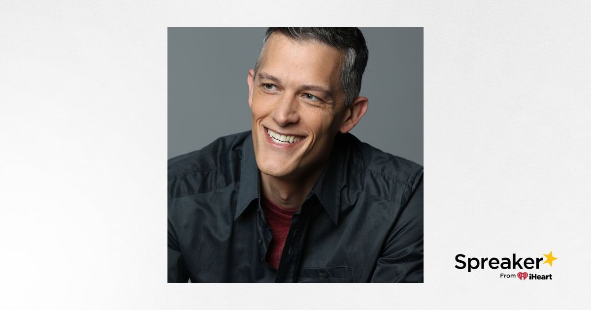 Radio Show 2-27-2021 - Special Guest Ian Jenkins