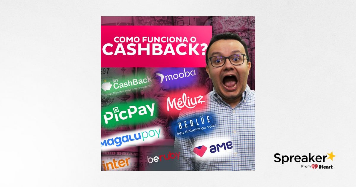O que é cashback e como funciona?