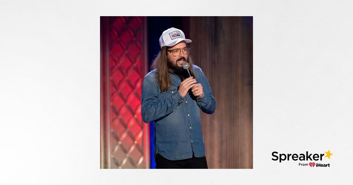 Comedian Dusty Slay - "The Standups" on Netflix