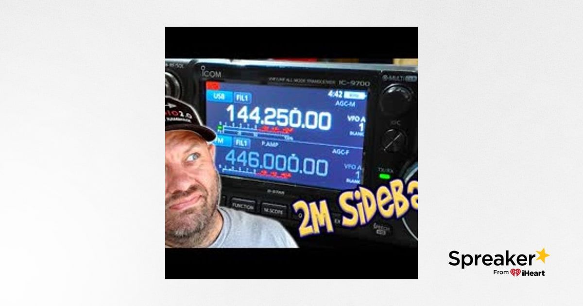 30 Days of Ham Radio, Day 14: Setting Up Your Ham Radio for 2 Meter ...