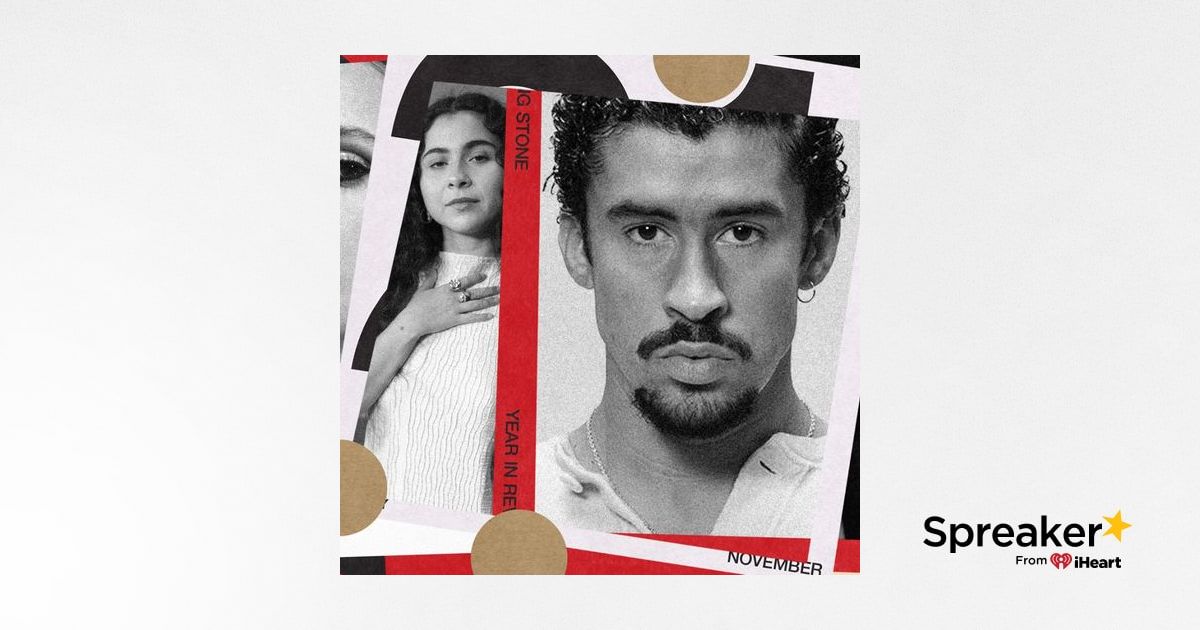 The 50 Best Latin and Spanish-Language Albums of 2025