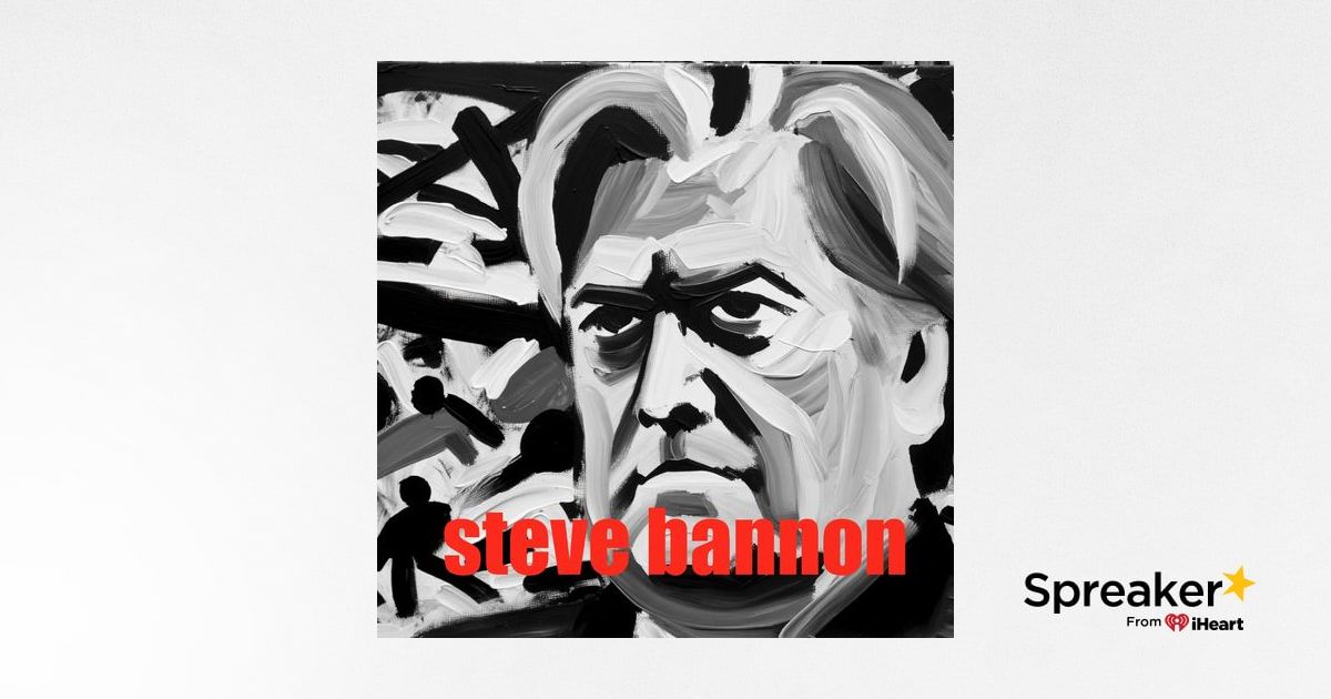Steve Bannon's Explosive Trump Third Term Claim Ignites Constitutional ...