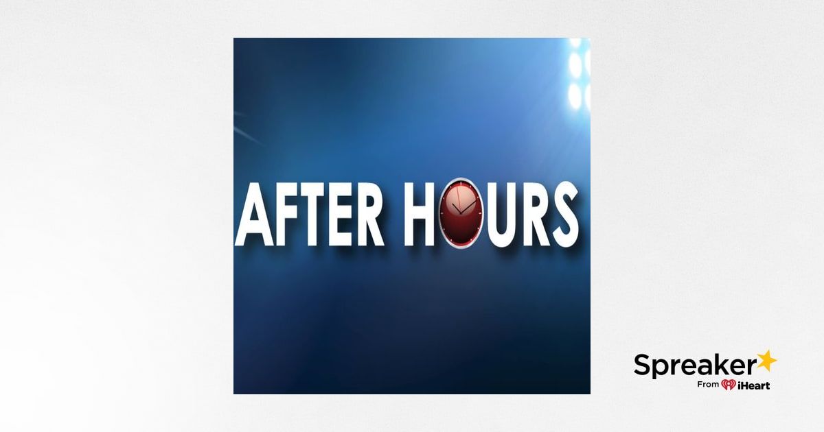 After Hours AM