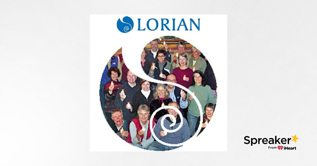 Reflections on Lorians 50 Year Legacy with Ron Hays