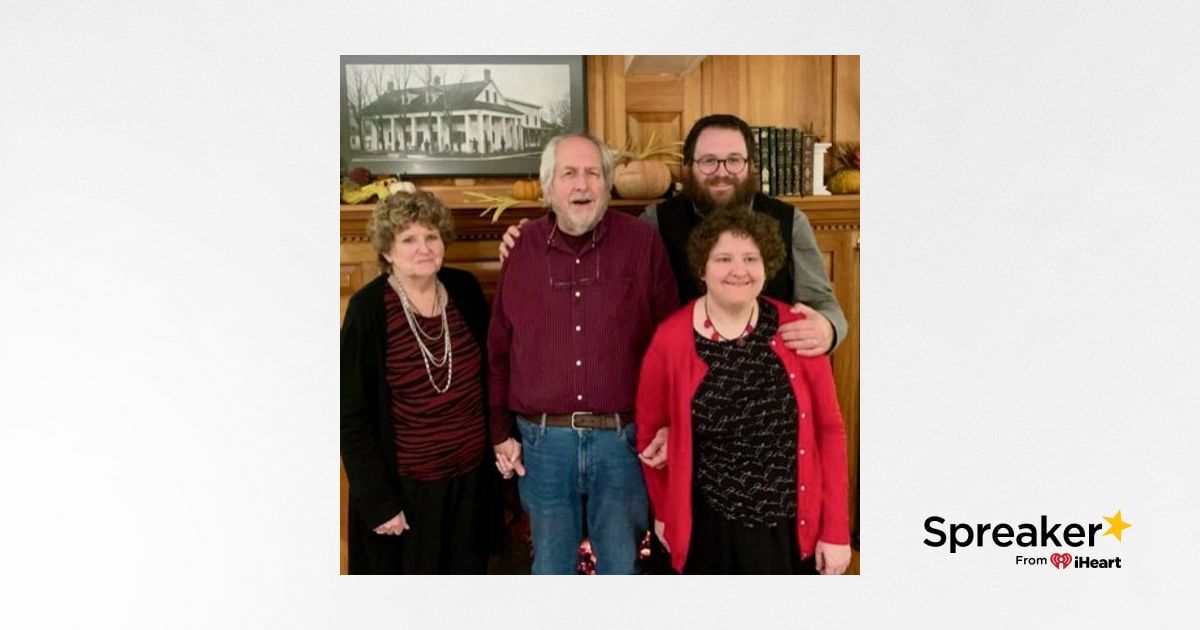 SFN Dad To Dad 311 - Jordan Jankus of Wallingford, VT A Disability ...