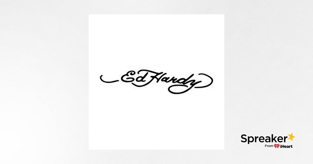 Ed Hardy