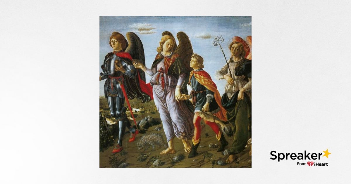 Feast of Saints Michael, Gabriel, and Raphael, Archangels, September 29 ...