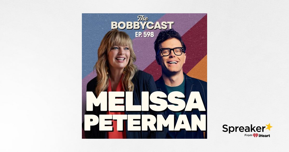 #598 - Melissa Peterman Talks 'Reba' Sitcom Legacy, Why a Reboot Never ...