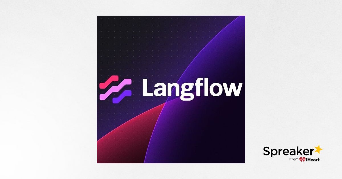 GitHub - langflow-ai/langflow: Langflow is a powerful tool for building and deploying AI-powered ...