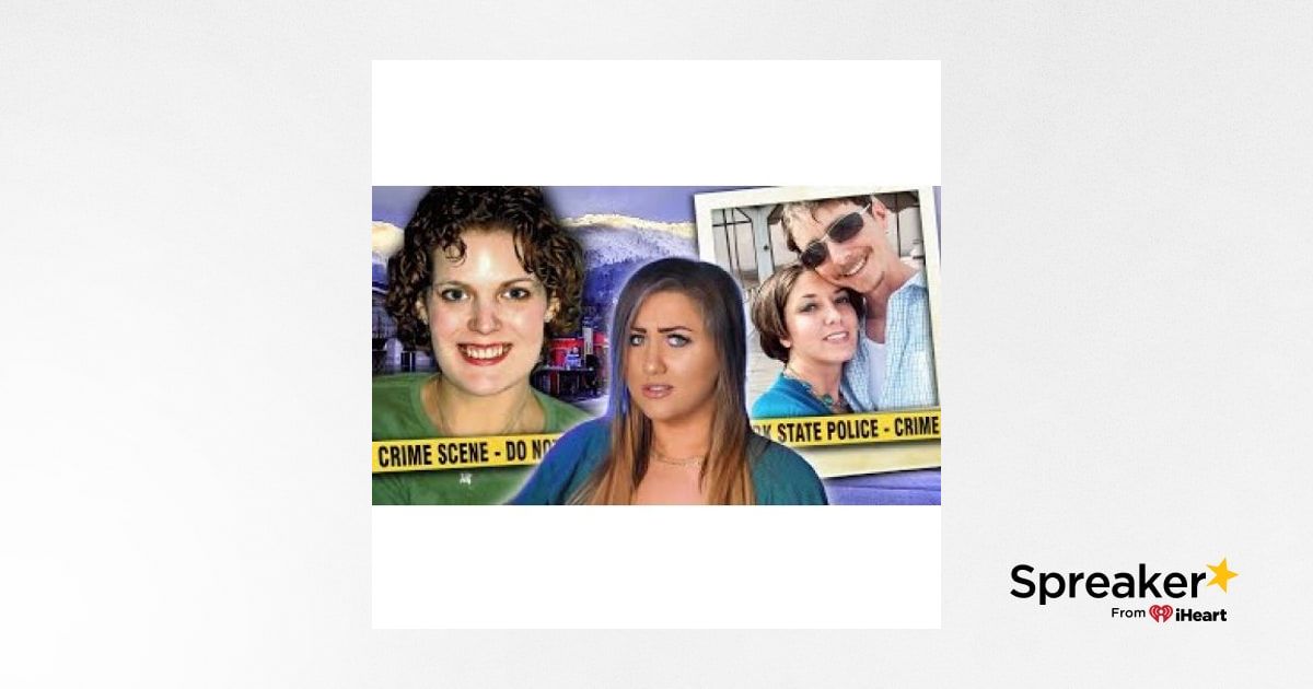 Facebook Catfish Murders_ The Case Of Billy Payne & Billie Jean Hayworth