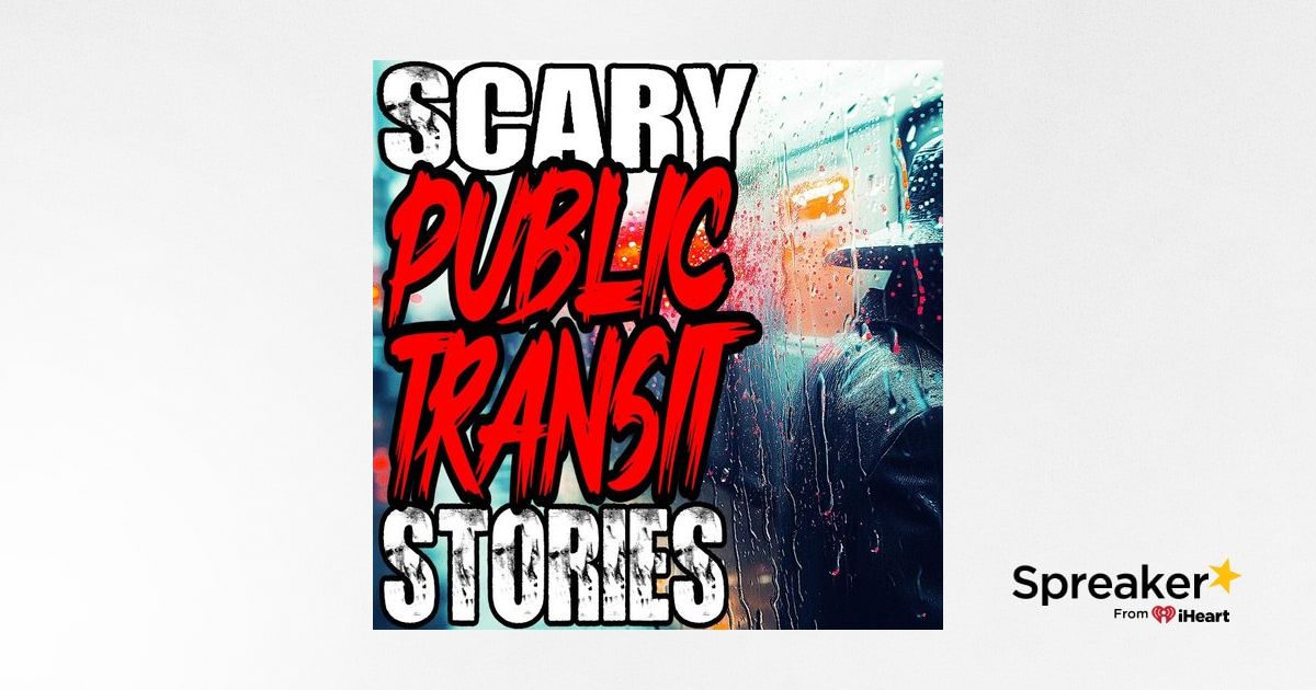 9 True Horrifying Encounters on Public Transportation | Bus, Train and ...
