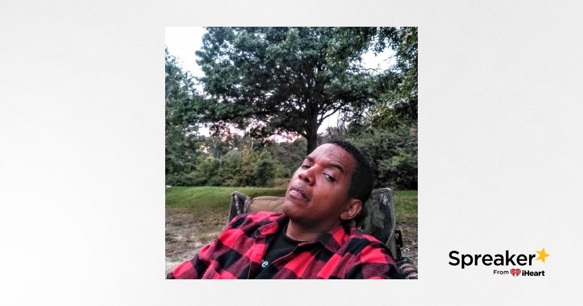 Episode 2 - Rashid Ali's podcast INSPIRE