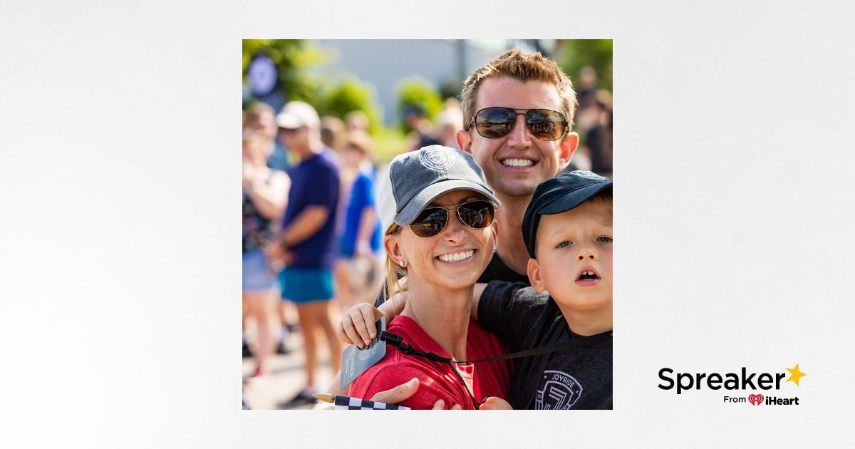 Dad to Dad 126 Blair Cornell - Father of Four Including A Son With ...