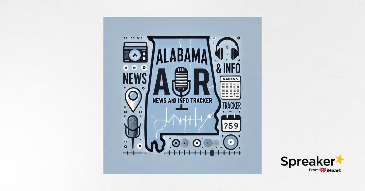 Alabama News and Info Daily