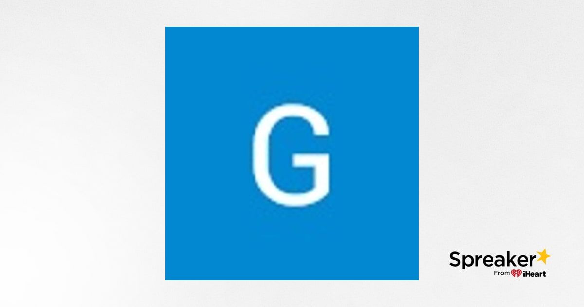 GIULIA MATTEI's podcast