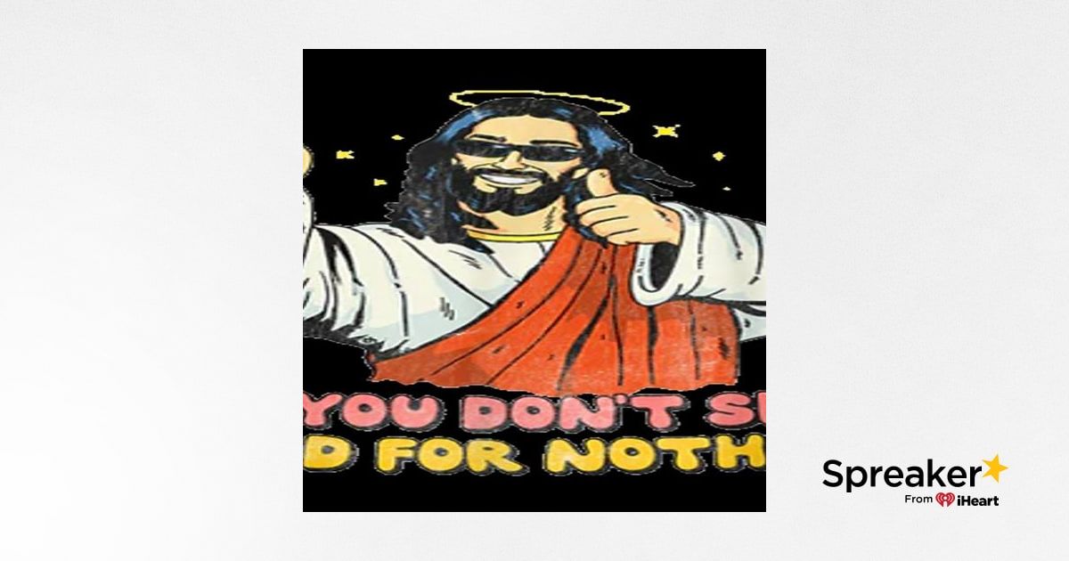 If You Don't Sin Jesus Died For Nothing? Sinless Perfection