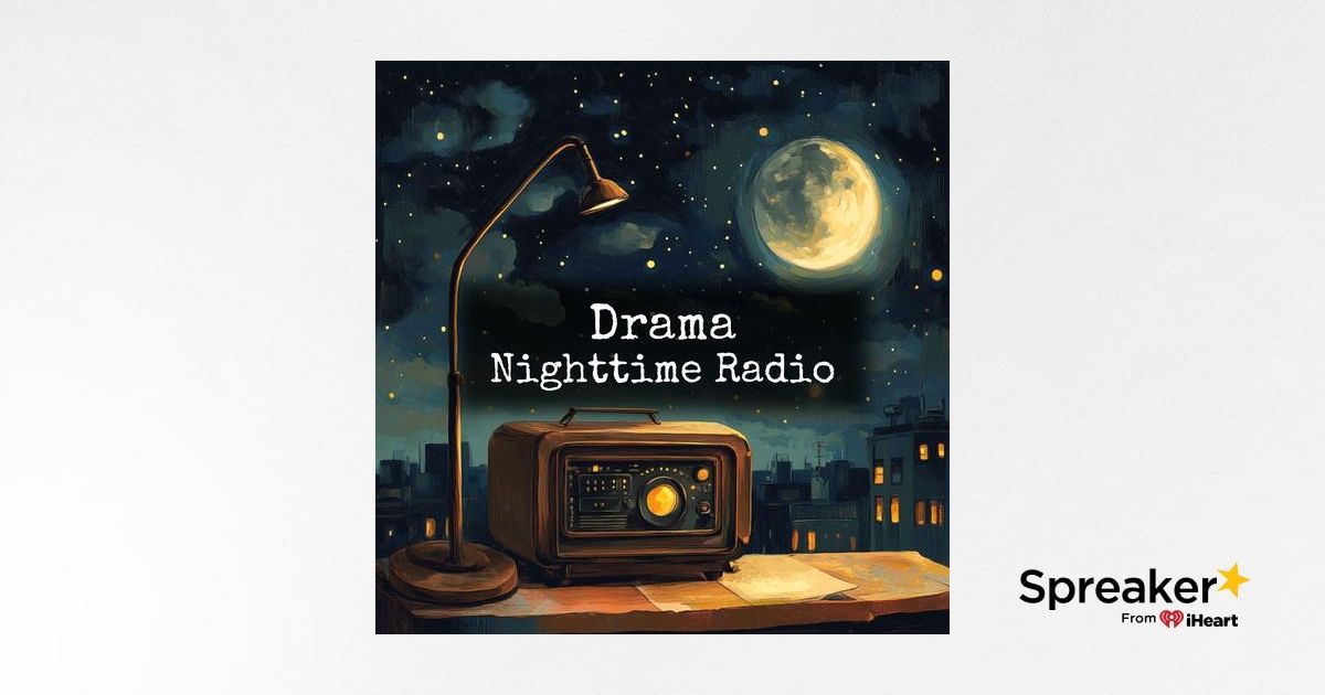 The First Nighter Program - Love Is Stranger Than Fiction