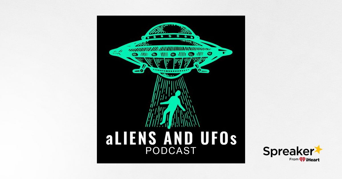 UFOs at Giant Rock: Chad Meeks’ Untold Alien Abduction Story