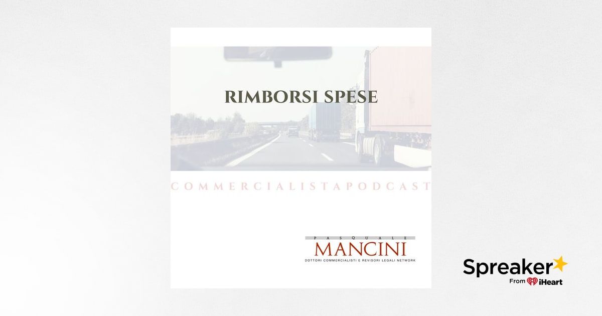 49_Rimborsi spese