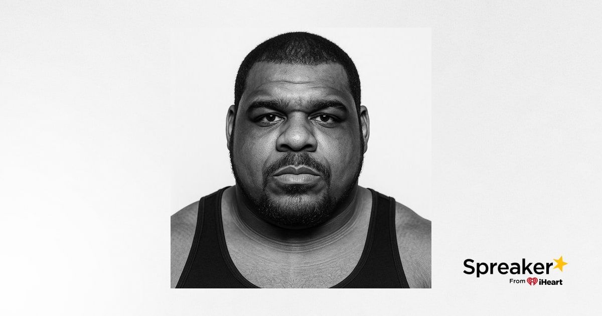 Biography Flash: Keith Lee Transforms From WWE Star to Food Critics ...