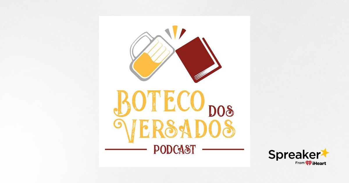 Boteco dos Versados 26 – Filosofando sobre A Flecha de Fogo