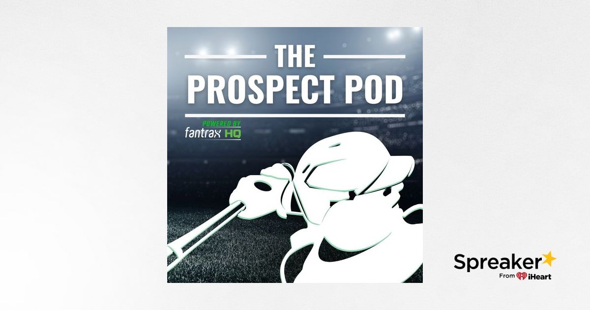 Top 400 Prospect Update (March)