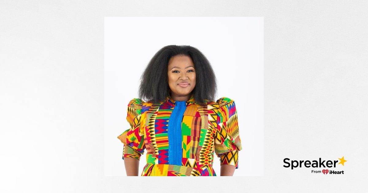 Key Trends and Challenges Shaping the Future of Work - Coach Vumile Msweli