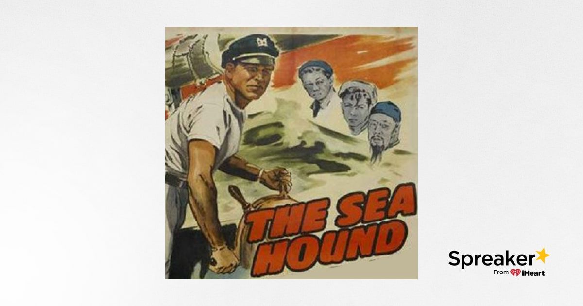 Adventures Of The Sea Hound - Alf Taken Back To Ship