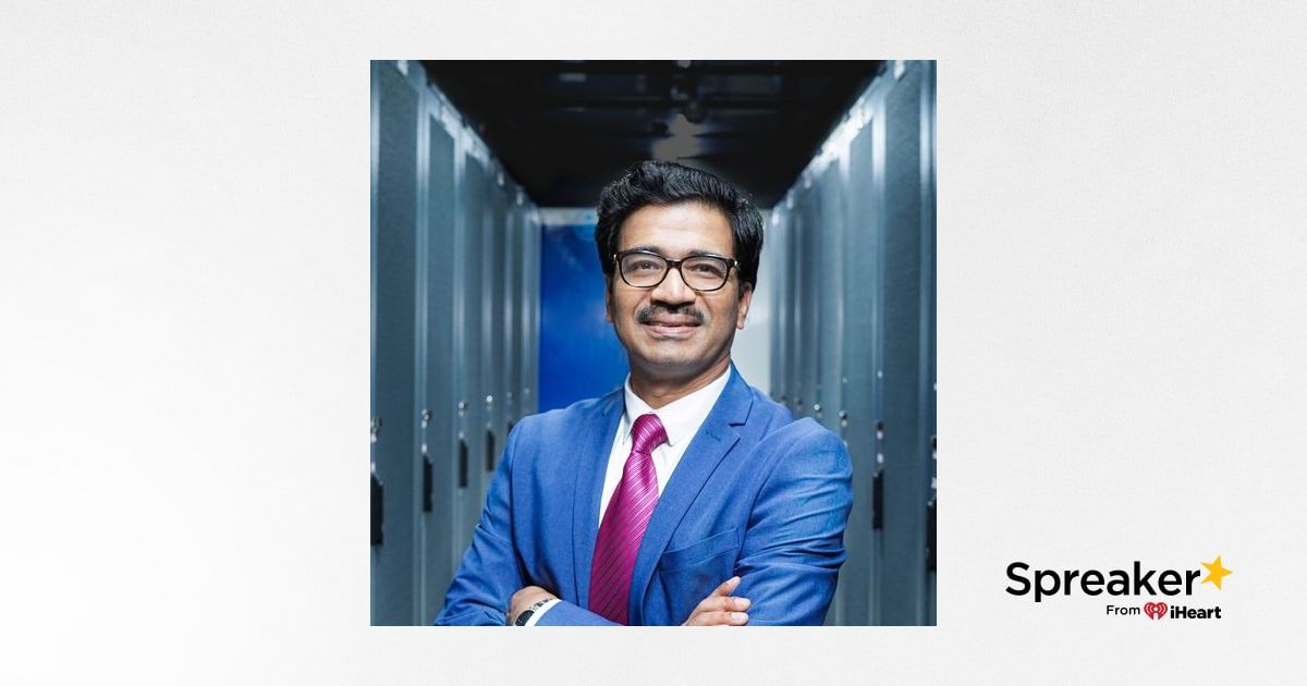 Yotta CEO Sunil Gupta on Supercharging India’s Fast-Growing AI Market ... Yotta CEO Sunil Gupta on Supercharging India’s Fast-Growing AI Market ...