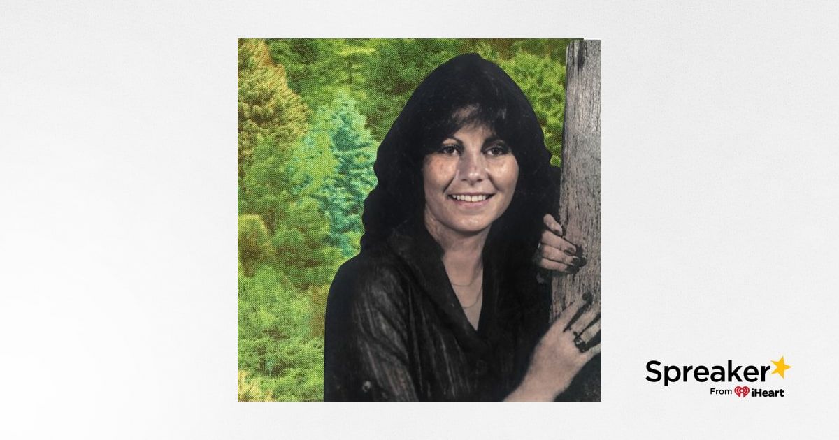 The Mysterious & Forgotten Disappearance of Kathy Goad The Mysterious & Forgotten Disappearance of Kathy Goad