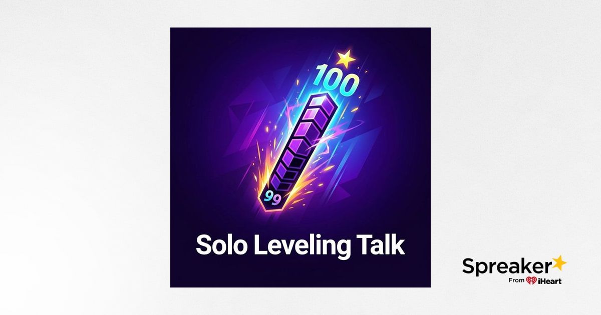 Solo Leveling Talk: Explores AnimeJapan 2026 KARMA PV, Sung Jinwoo’s 27 ...