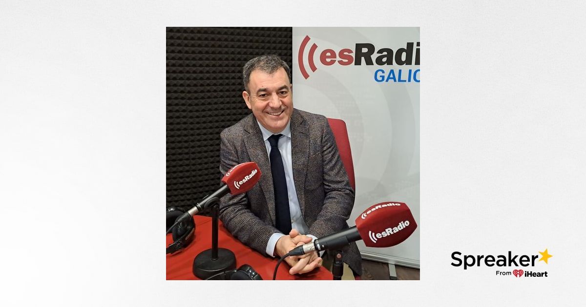 Entrevista a Román Rodríguez