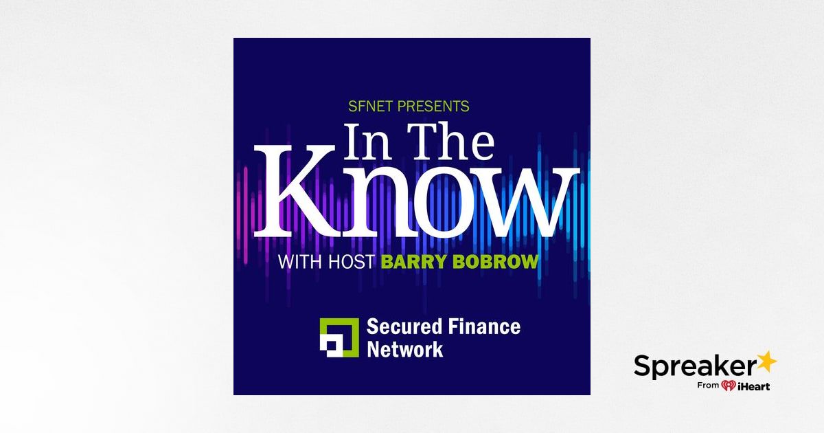 SFNet presents In The Know: Meet Chad Farrell with Tiger Group