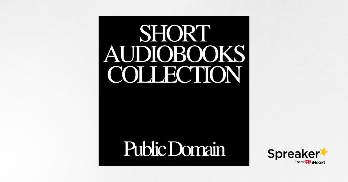 20 Quick Soups, Sarah Tyson Heston Rorer, Audiobook, LibriVox Edition