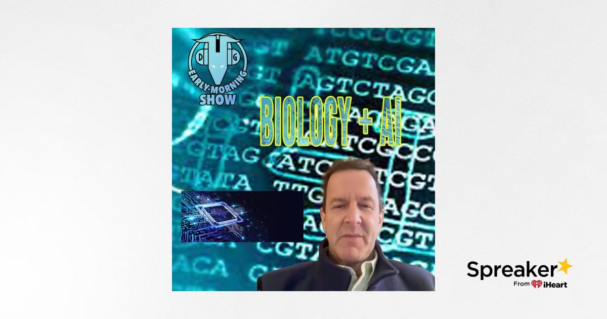 Dr. Steven Salzberg talks about the role of bioinformatics in research ...