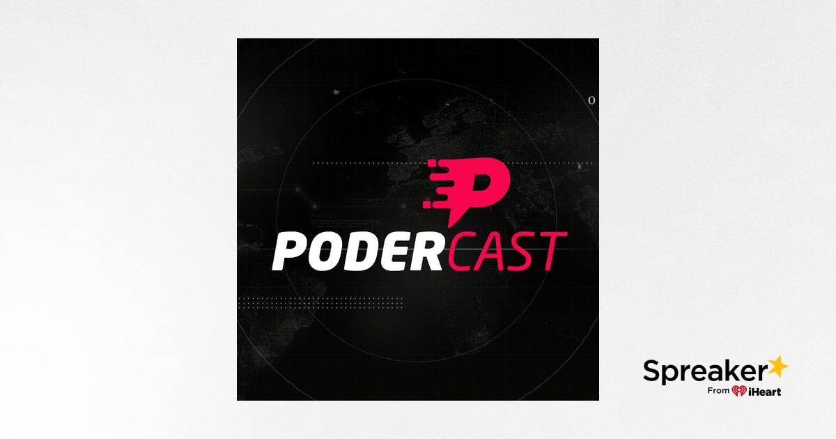 PODER CAST
