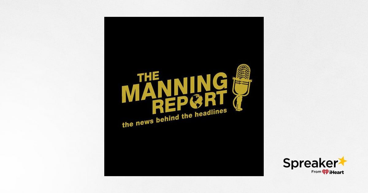 The Manning Report