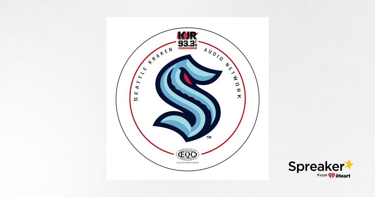 Sam Jabara from Kraken fan development, and why Indigenous Peoples ...