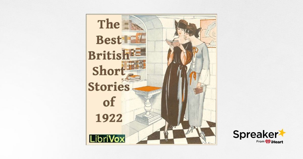 The Best British Short Stories