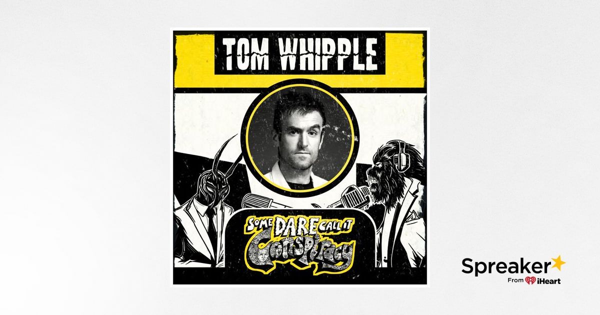 Interview • Tom Whipple: A Special Report On The “Pfizer Bombshell ...