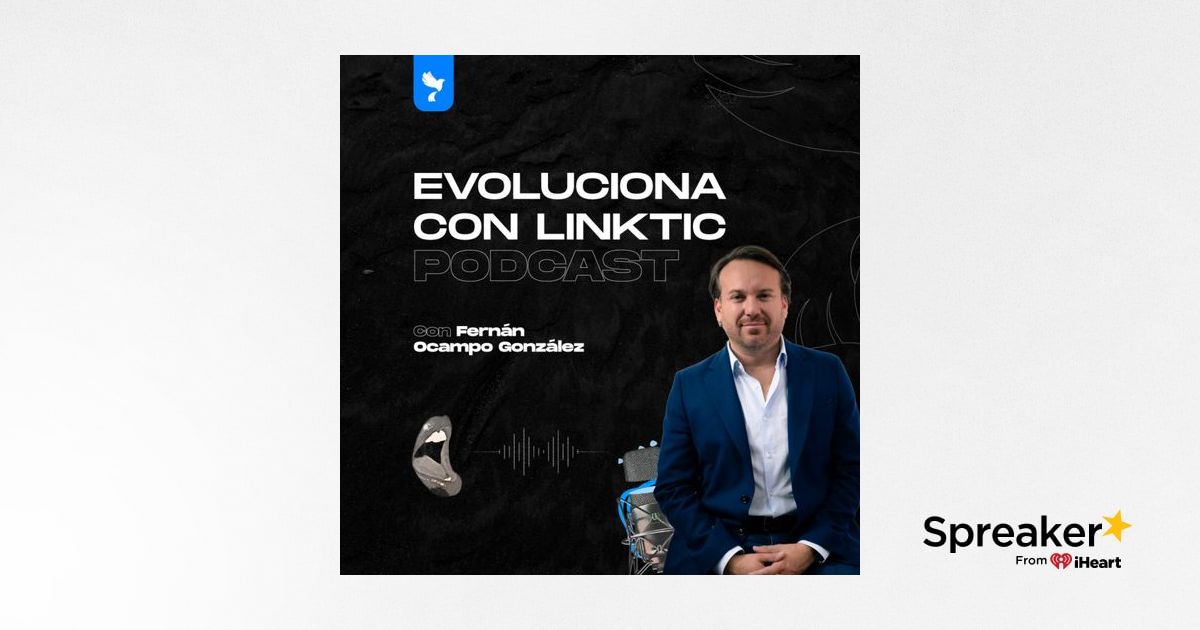 Evoluciona con LinkTIC