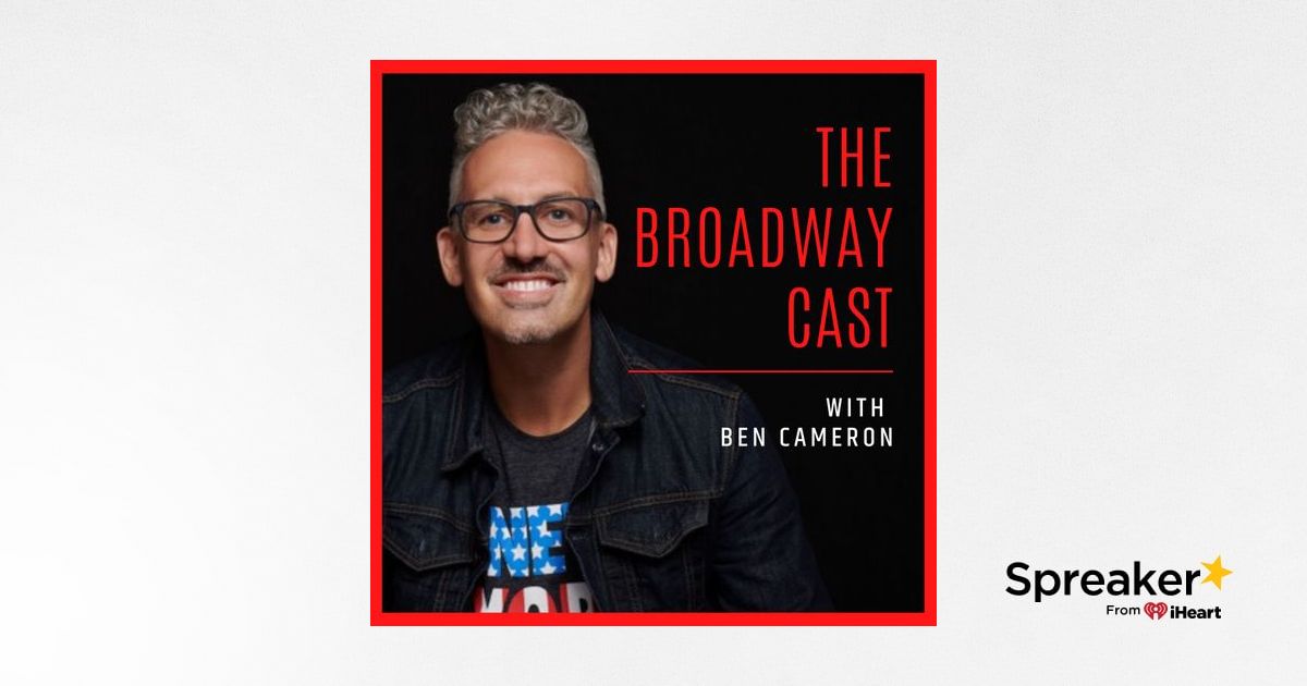 22. Dancers on Broadway | Ricky Ubeda, Alex Wong, Emma Pfaeffle