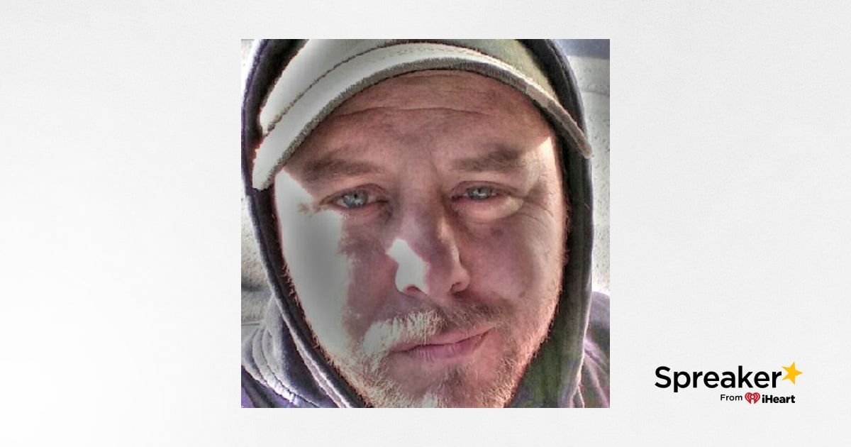 The Lone Gunman PODCAST...EP.1